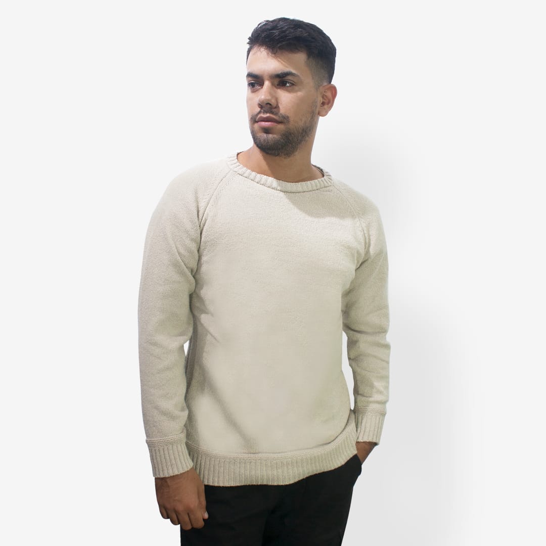 Chompa Dexmen Rangla Perla – Urban Dexmen Perú